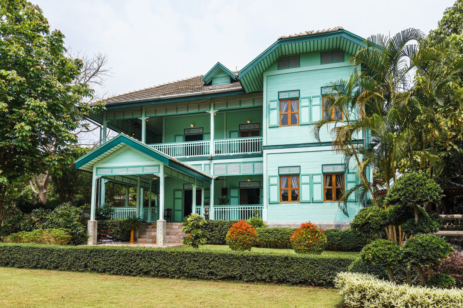 KokKal Signature - กกกาฬ เสื่อกกทอมือ ณ กาฬสินธุ์